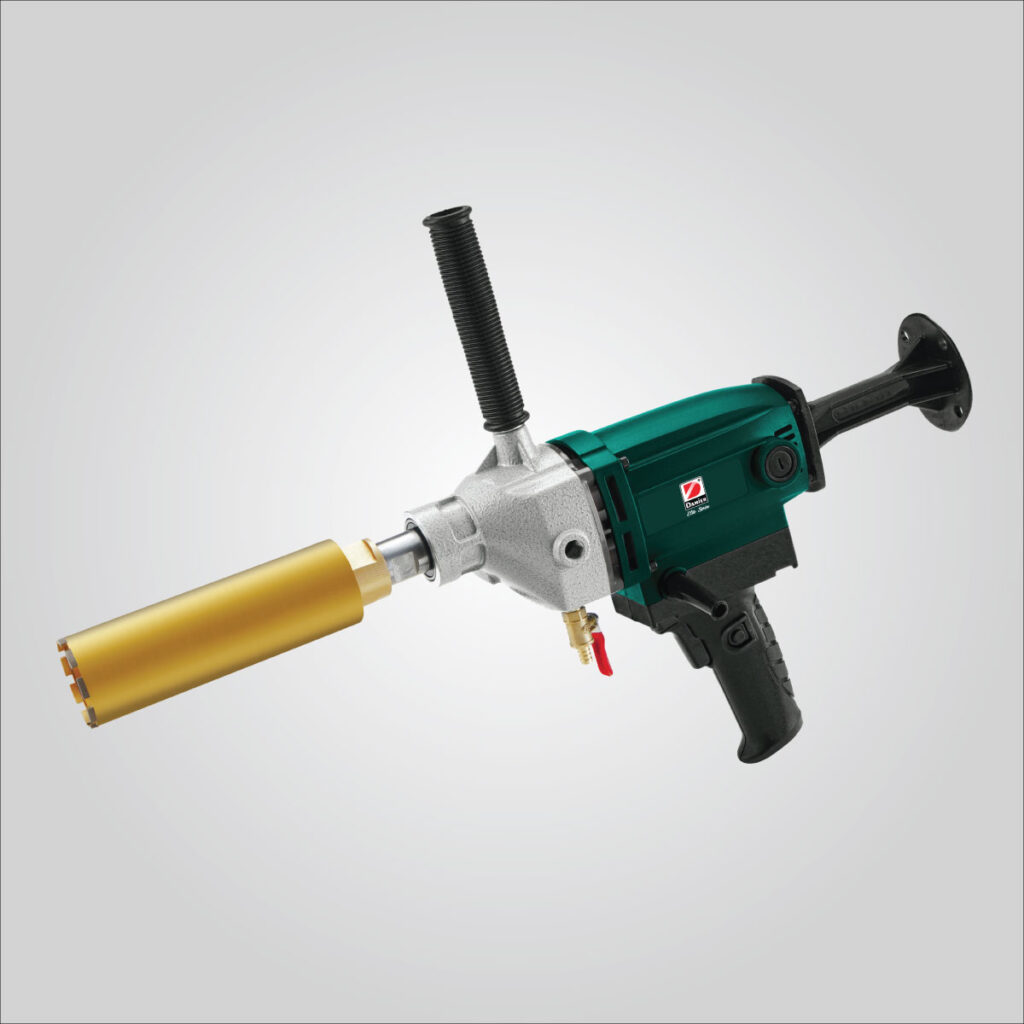 Damier Tools – Full Range of Power Tools